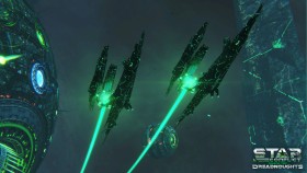 STAR CONFLICT — MMO SPACE ACTION - Screenshots