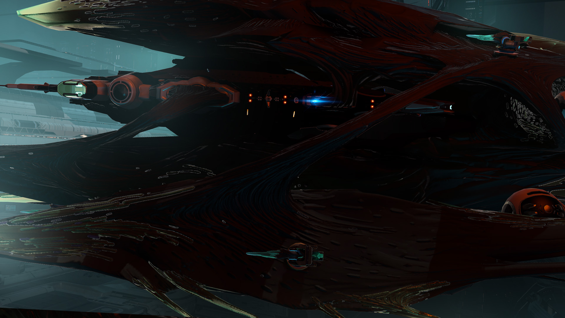STAR CONFLICT — MMO SPACE ACTION - Ships